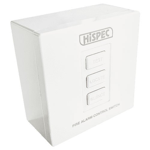 HiSpec HSSA/CU/RF10-PRO Radio Frequency Control Unit