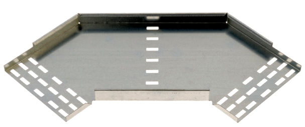 Mixed MDFB12 300MM MD FLAT BEND 90°