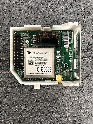 Visonic WCDMA Wireless Communication Module