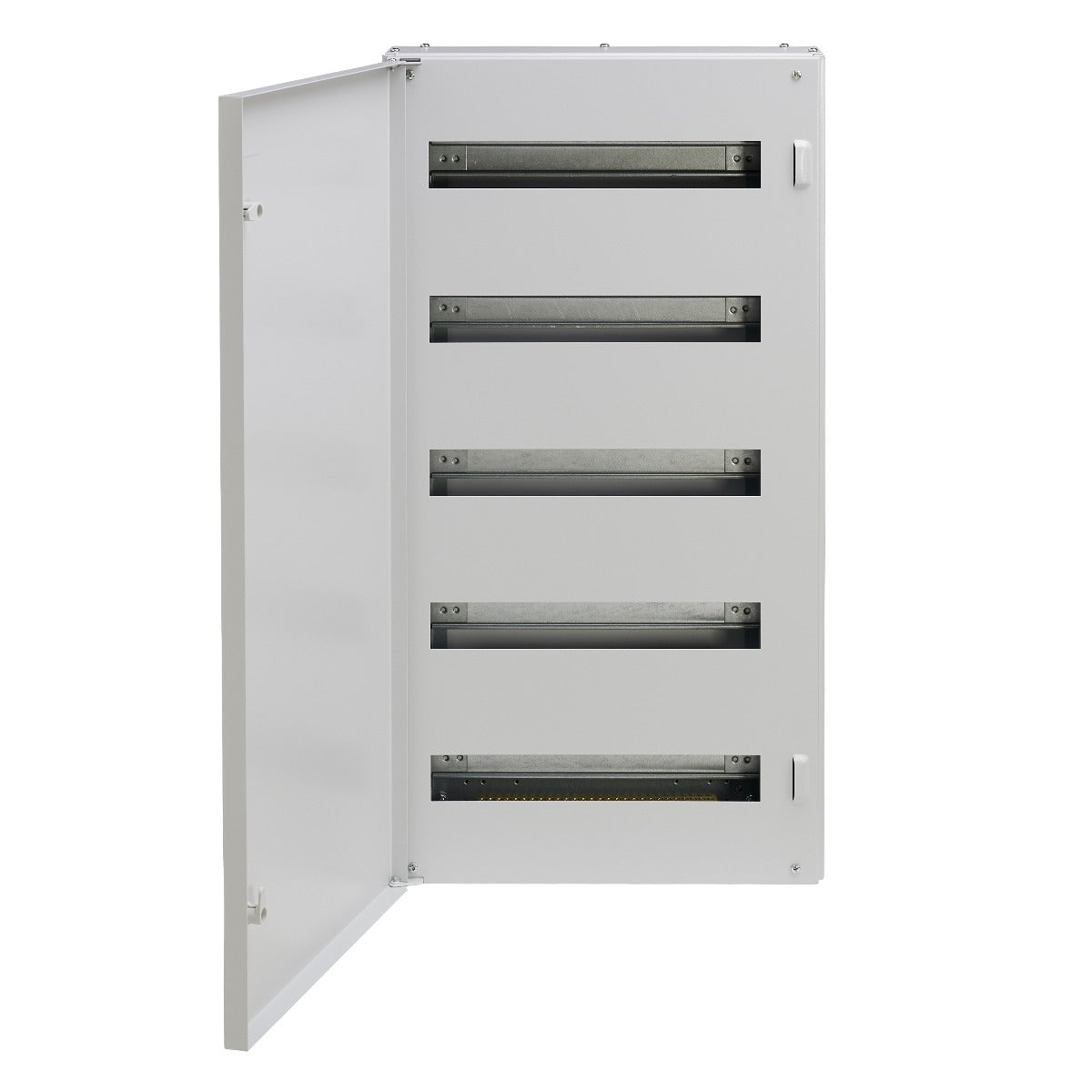 Single Phase Distribution Boards for Commercial & Industrial Use