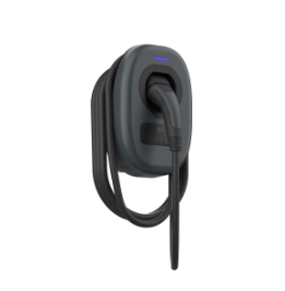 BG EV Charging Units