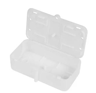 Terminal Strip Boxes (choc)