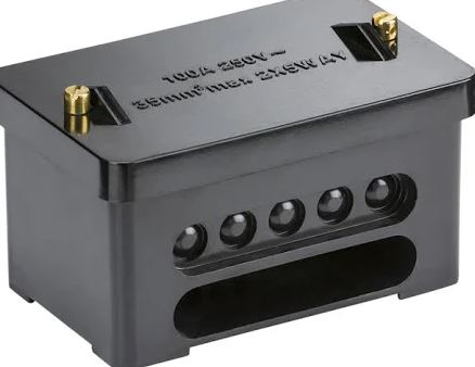 Henley Connector Blocks - Shop Our Huge Cable Accessories Range