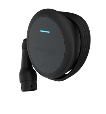 BG EV Chargers for Electrical Vehicles - Efficient Power