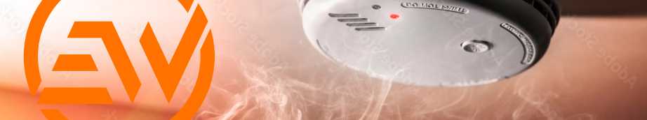 Fire Alarm Accessories: Batteries, Clips & More