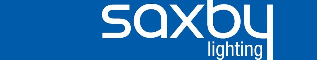 Saxby Lighting - Stylish & Functional Lighting Solutions