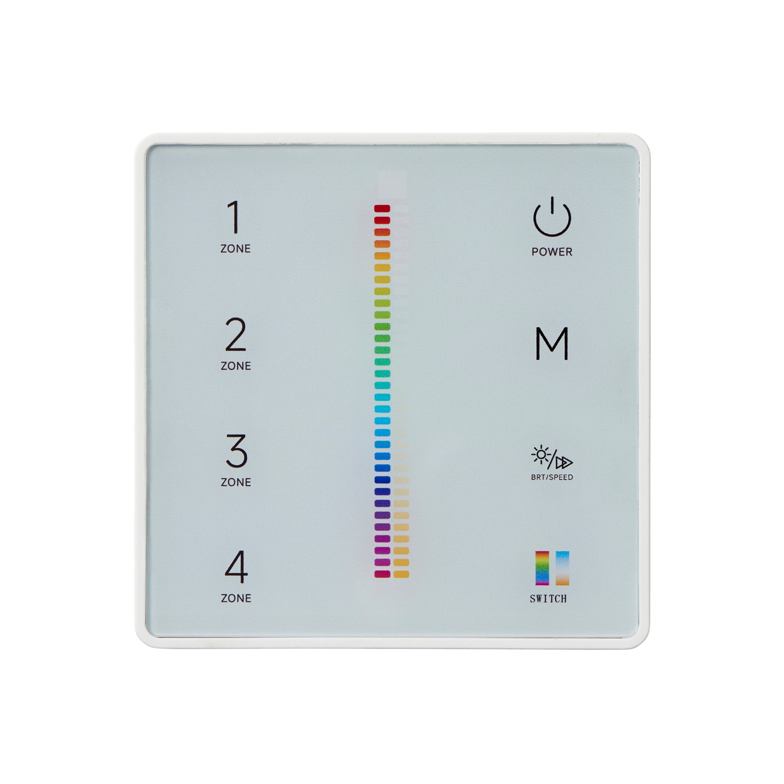 Saxby 120812 Orion 24V/48V | Wall mount control panel