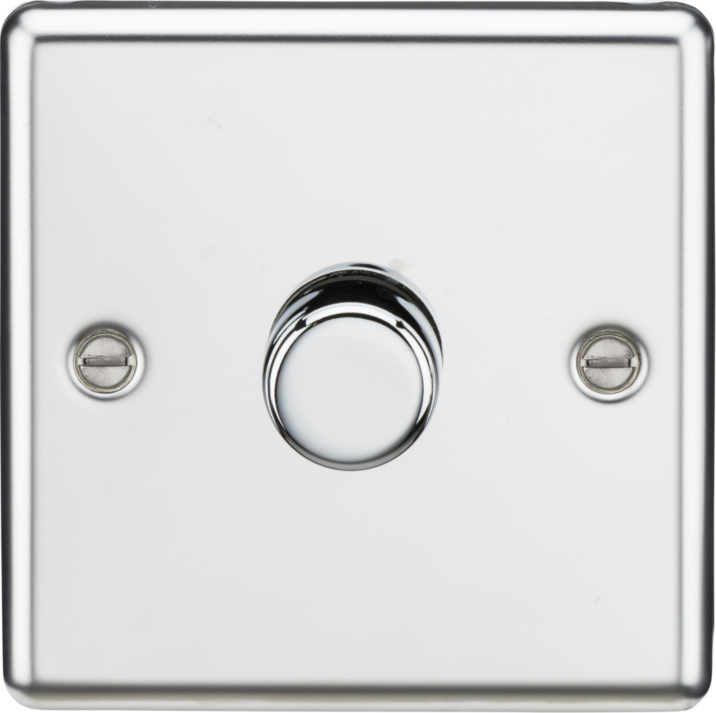 Knightsbridge MLA CL2191PC 1G 2-way 10-200W (5-150W LED) Intelligent d