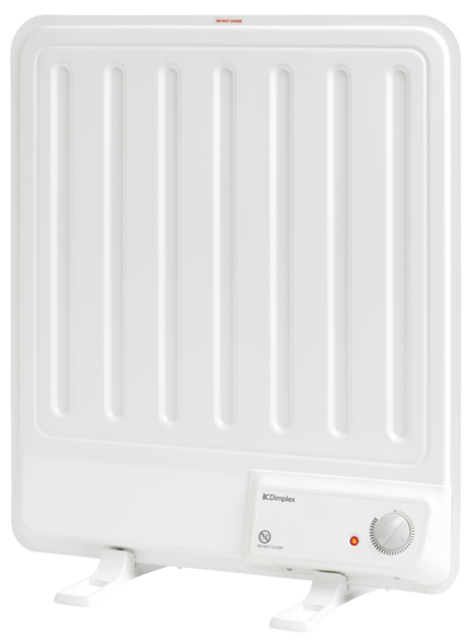 Dimplex OFX075E OFXE Oil-filled Panel Radiator 0.75kw