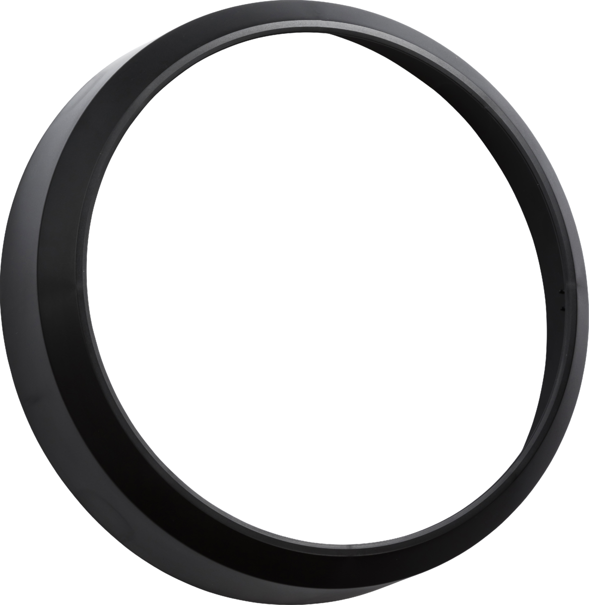 Knightsbridge MLA TNXOBEZBK Tenax One Black Bezel