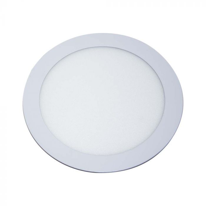 Round Panel Lights: LEDs & More for Homes & Commercial Spaces
