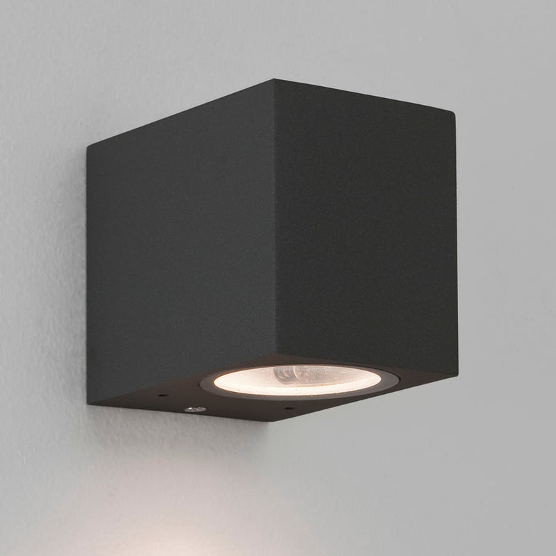 Astro 1310002 Chios 80 Textured Black