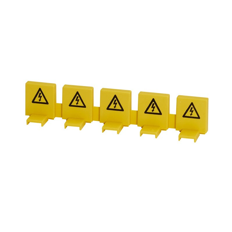 Wylex NH18BB1 Busbar Insulator Pack of 5