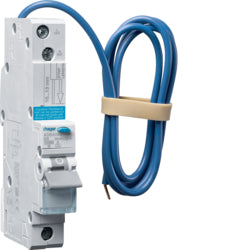 Hager Distribution Boards - Circuit Protection & Power Distribution