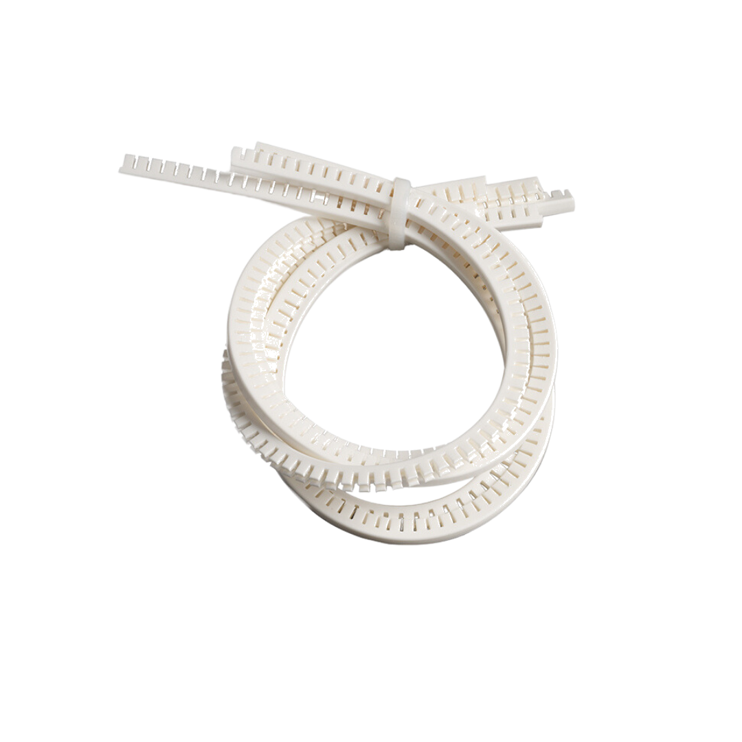 Fusebox AGSW AGSTRIP GROMMET STRIP 5M (WHITE)
