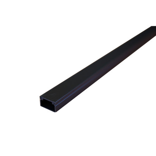 Mini Trunking for Cables & Electricals - Range of Small Sizes