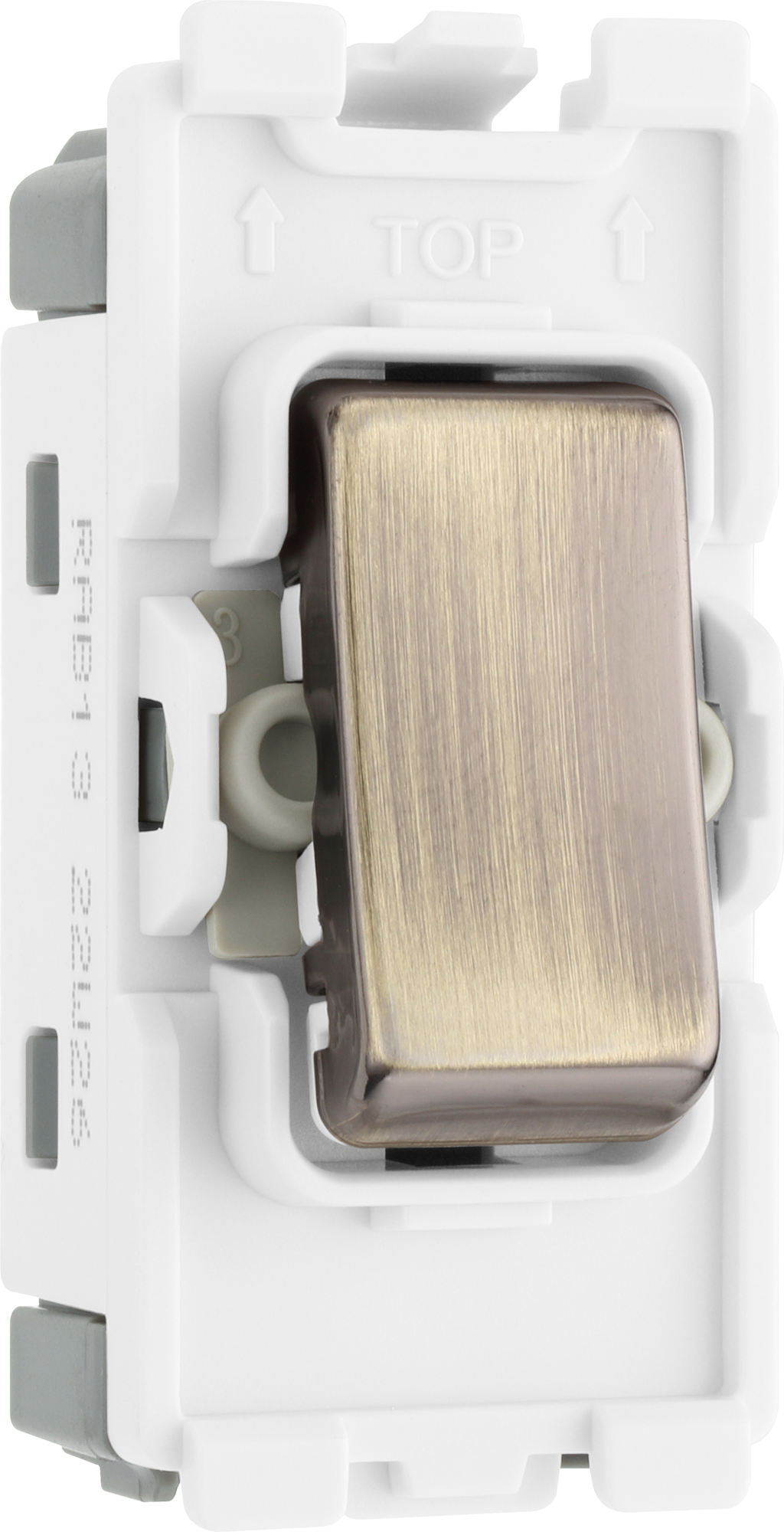 BG RAB13 Intermediate switch