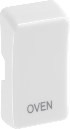 BG RROVW Rocker, Grid Oven