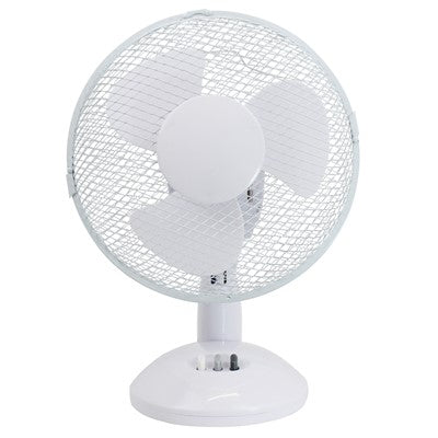 Desk Fans for Offices - Shop Our Workplace Ventilation Range