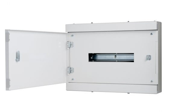 Fusebox TPNEBFB Three Phase 14 Module, TPN Extension Box