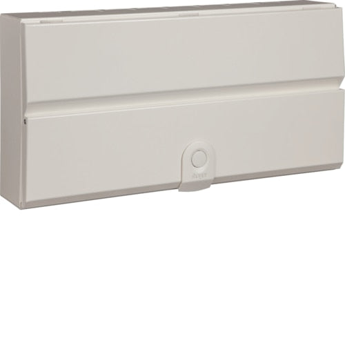 Consumer Units: Huge Selection of Ways, Types & Brands