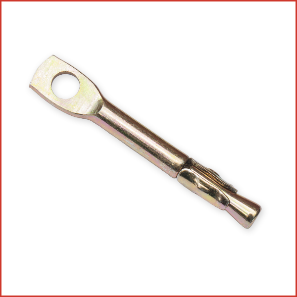 Mixed WH6 M6 Hire Hanger