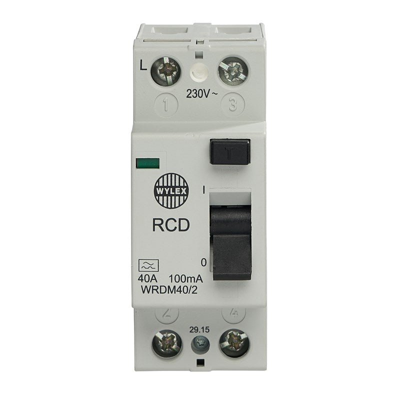 Pole 40a 100ma Rcd Discounts Store | www.oceanproperty.co.th