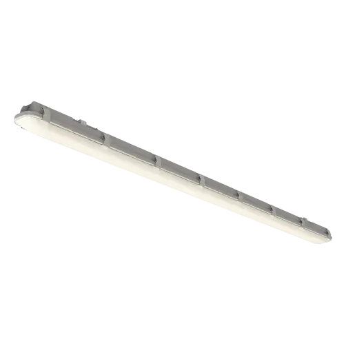 Ansell ATORE6/1 Tornado EVO CCT Multi Wattage 1800mm IP65 non-corrosiv