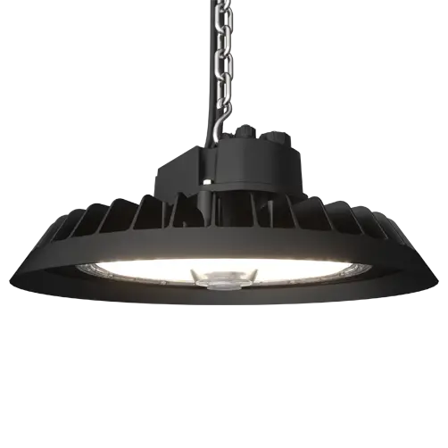 Ansell AZLP2/1 LED Performance 2 CCT 150W IP65 Highbay - Black