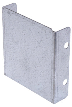 Mixed A1515EC 6X6 END CAP/BLANK END