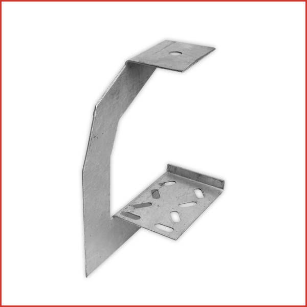 Mixed HANG75 CABLE TRAY HANGERS Height 75mm