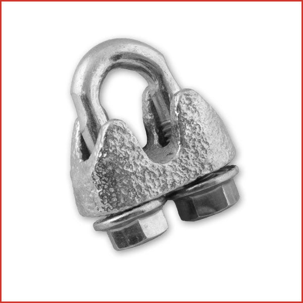 Mixed WG6 6mm Wire Grip