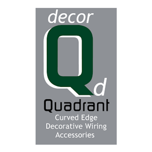 Quadrant XL Earth Terminal Block 4 Way - VEB4T