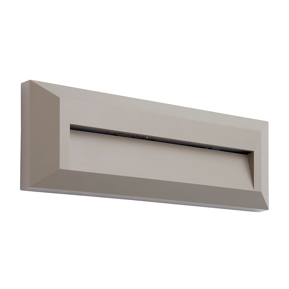 Saxby EL-40104 Severus CCT Landscape Indirect IP65 2W Guide light - Gr