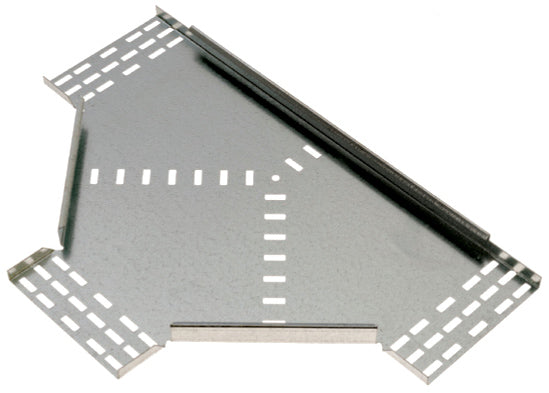 Mixed MDET18 450MM MD FLAT EQUAL TEE