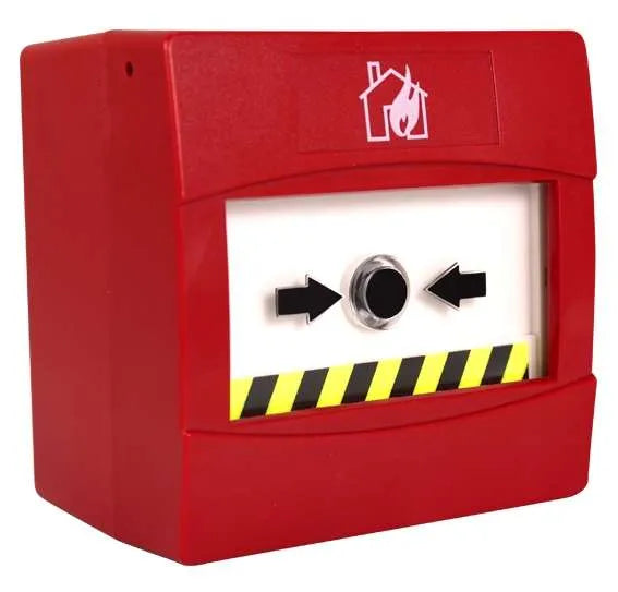 Conventional Fire Alarm Call Points