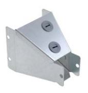 Mixed A1505-1005GR 6X2-4X2 STRAIGHT REDUCER ASSEMBLY - GRADUATED TYPE