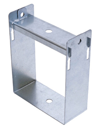 SECTION HANGER ASSEMBLY