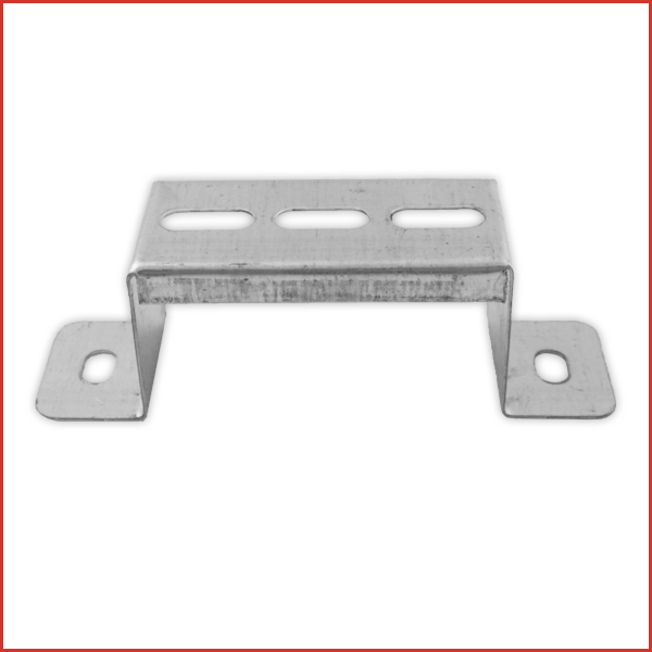 Mixed SOB50 STAND OFF BRACKETS Height 50mm