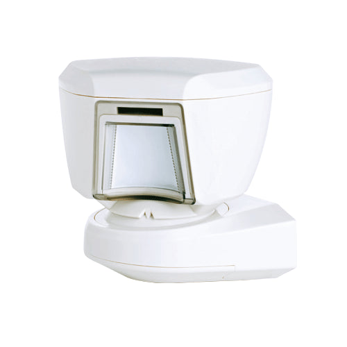 Visonic PowerG Tower-20AM PG2 Outdoor PIR Motion, Mirror Detector