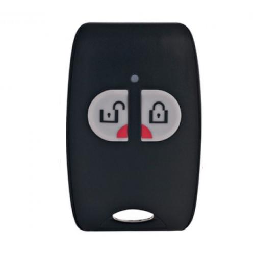 Visonic PB-102 PG2 Handheld PowerG Wireless Panic Button