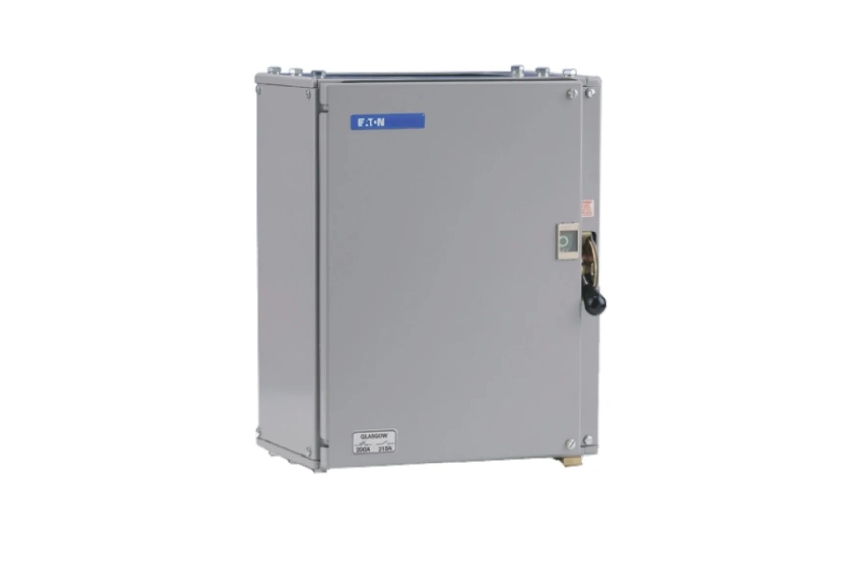 Eaton 203GNC 200A Glasgow Fuse Switch Disconnector