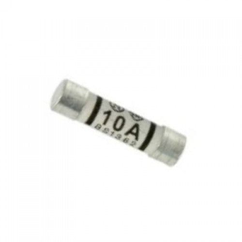 Quadrant XL 10Amp Fuse Price Per 100 - VPL10