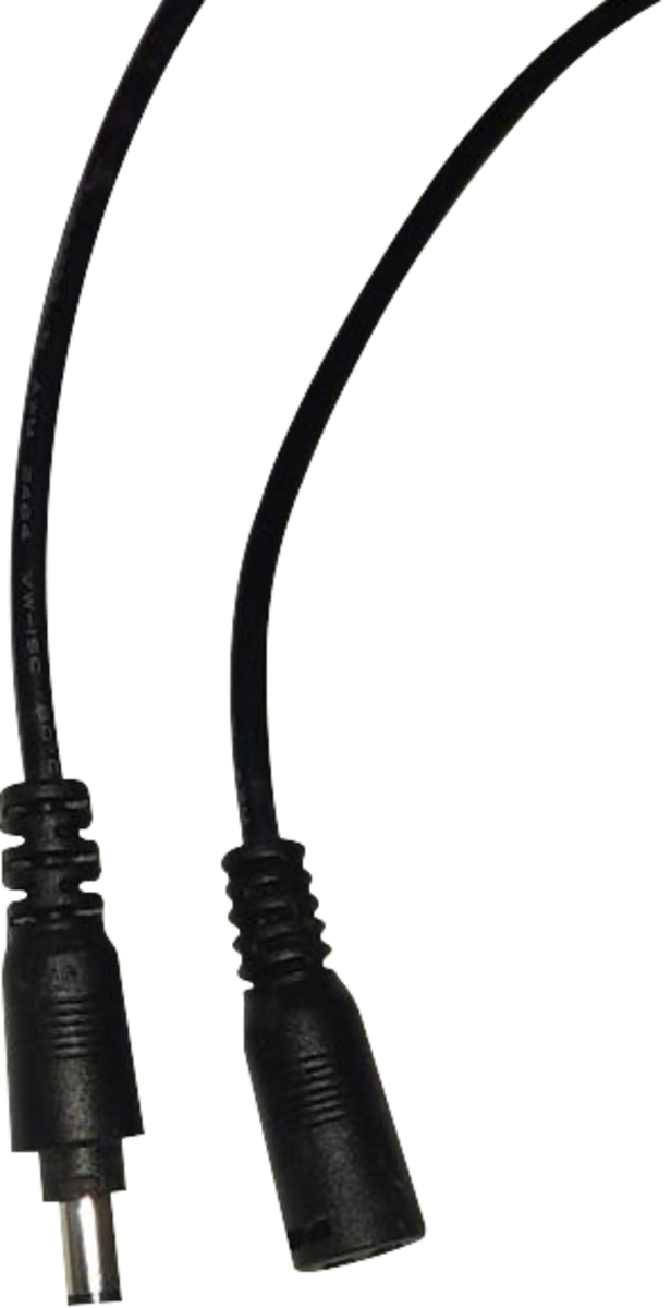 Knightsbridge MLA ICEMC Connector Conversion Kit for VFRIC8 and VFRIC8