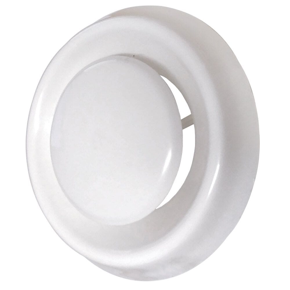 100mm Circular Diffuser