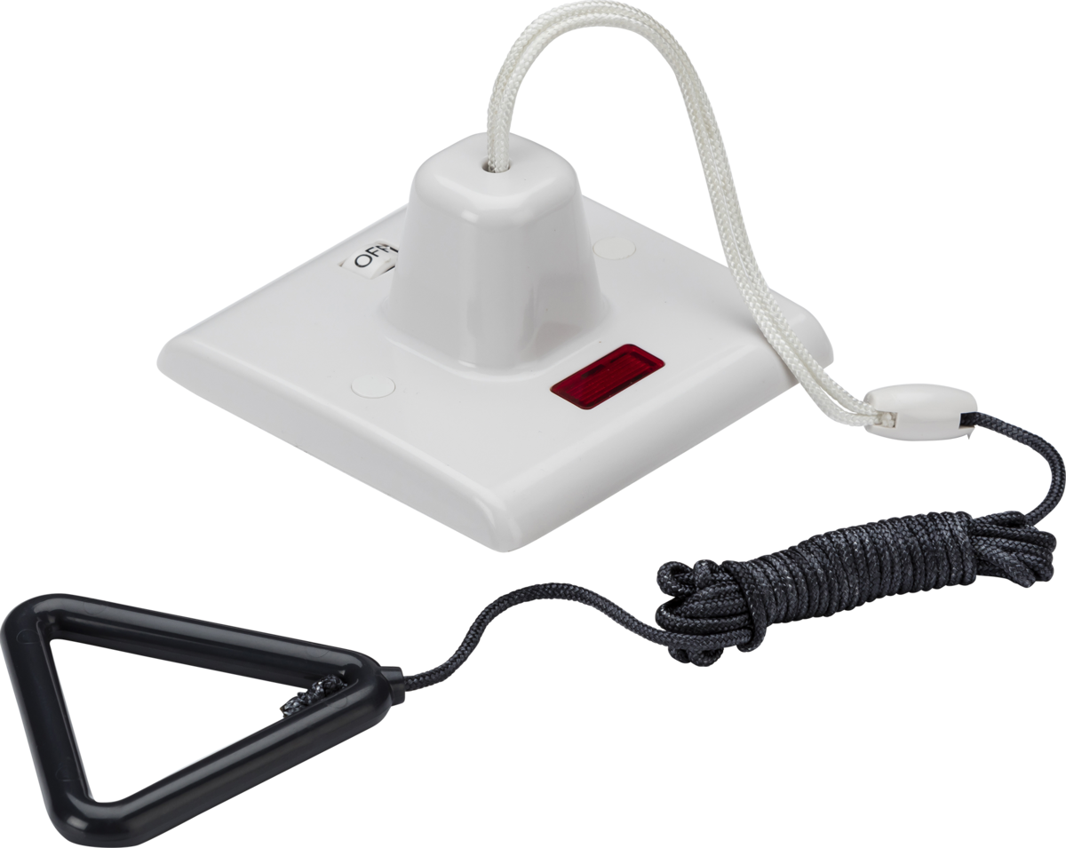 MLA Part M Compliant Accessories