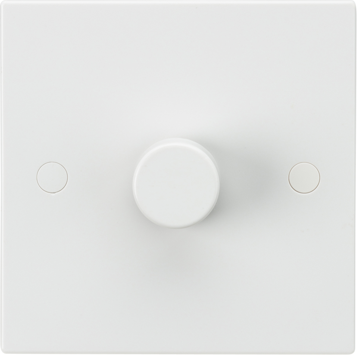 Knightsbridge MLA SN2165 1G 1-way 60-1000W Dimmer Switch