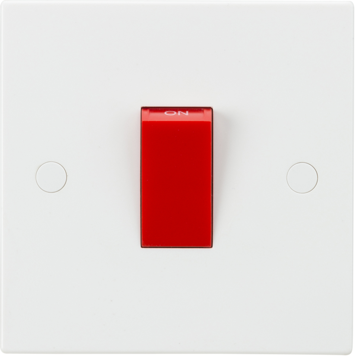 Knightsbridge MLA SN8331 45A 1G DP Switch