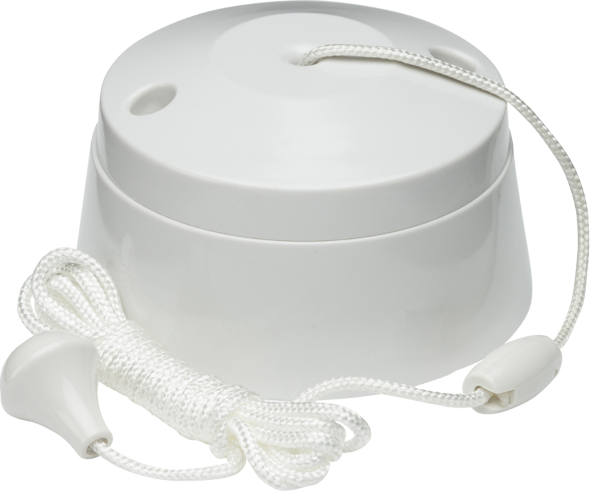 Pull Cord Switches