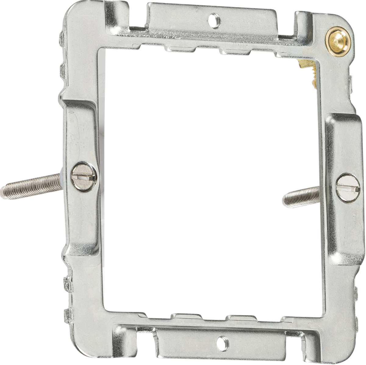 Knightsbridge MLA CUG1F 1G-2G mounting frame